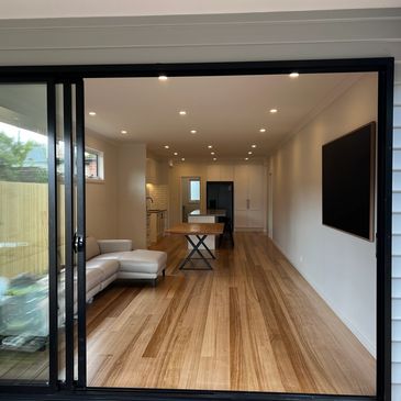 D Squared Constructions